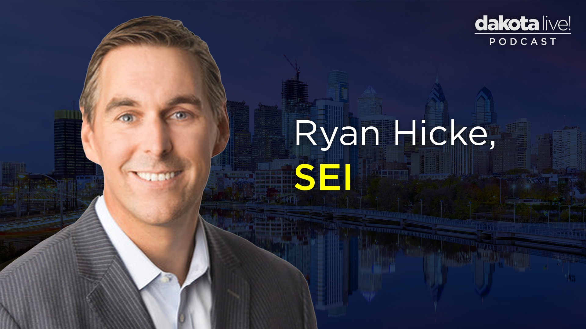 Clarity of Vision with Ryan Hicke of SEI